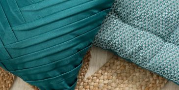 Azul verdoso - Eminza