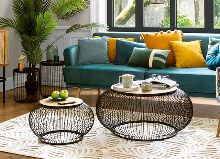 Eminza : Tout pour la décoration et l'aménagement de votre maison et de ...
