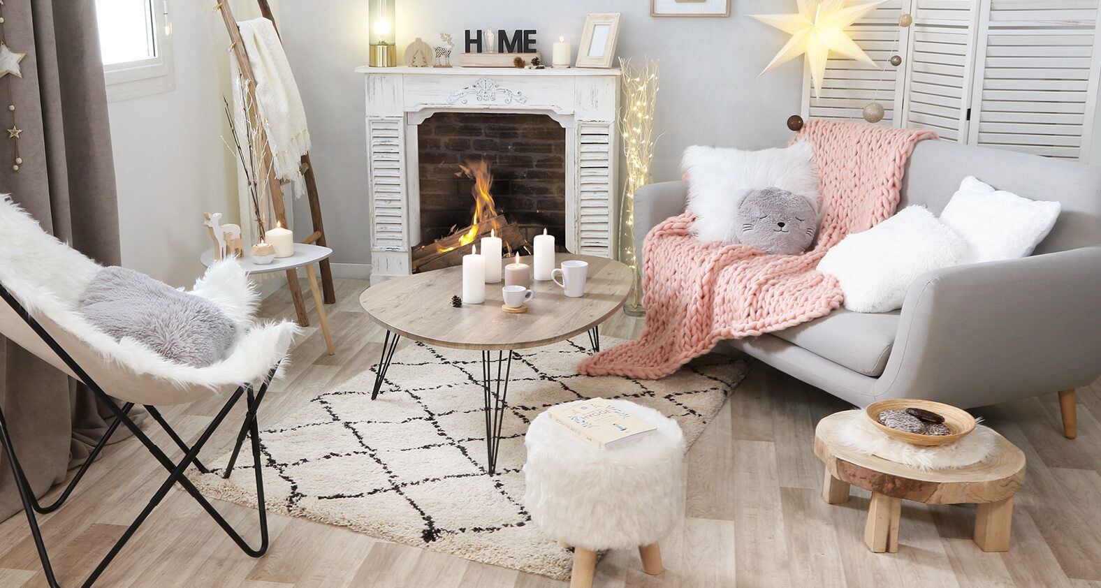 Hygge - Eminza
