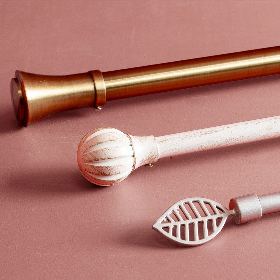 Astuces Incontournables pour Installer vos tringles à Rideaux