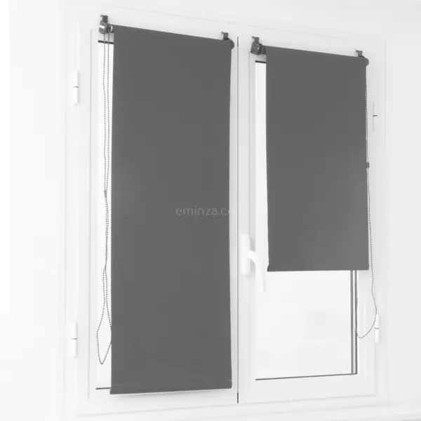 Estores interiores, venecianos, estores opacos - Eminza