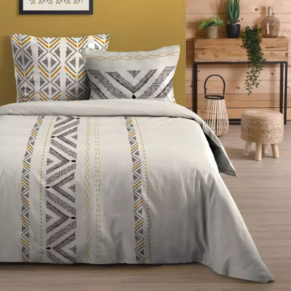 Parure de lit - Parure de draps - Linge de lit - Eminza