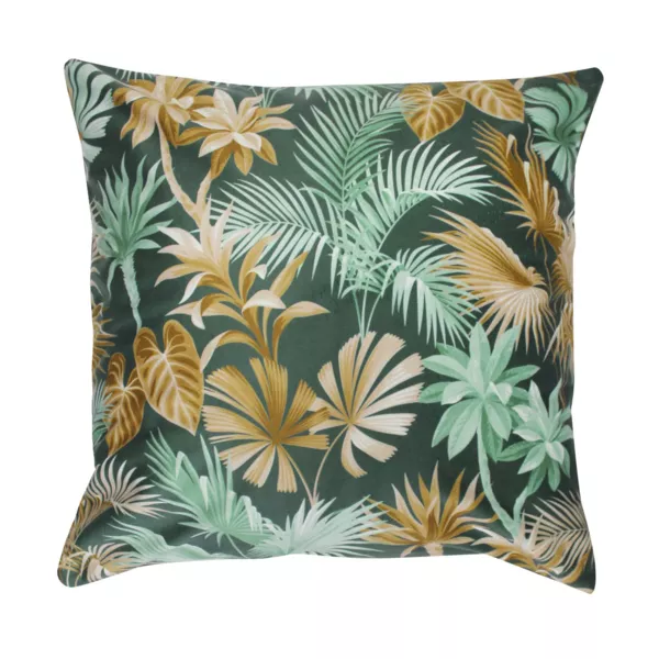 Coussin canapé et housse de coussin - Eminza - 2