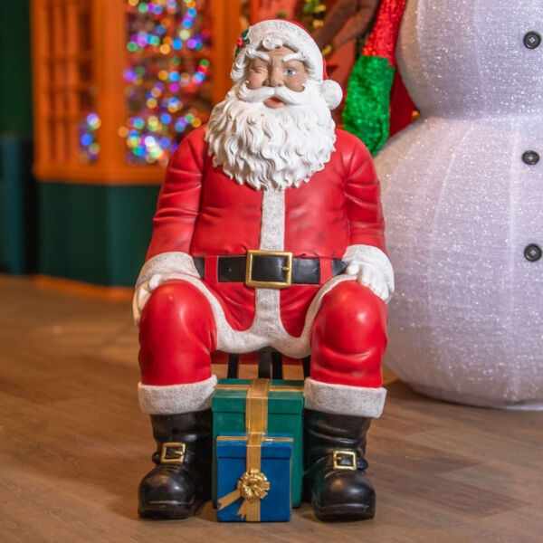 Noël Traditionnel - 4 - Eminza