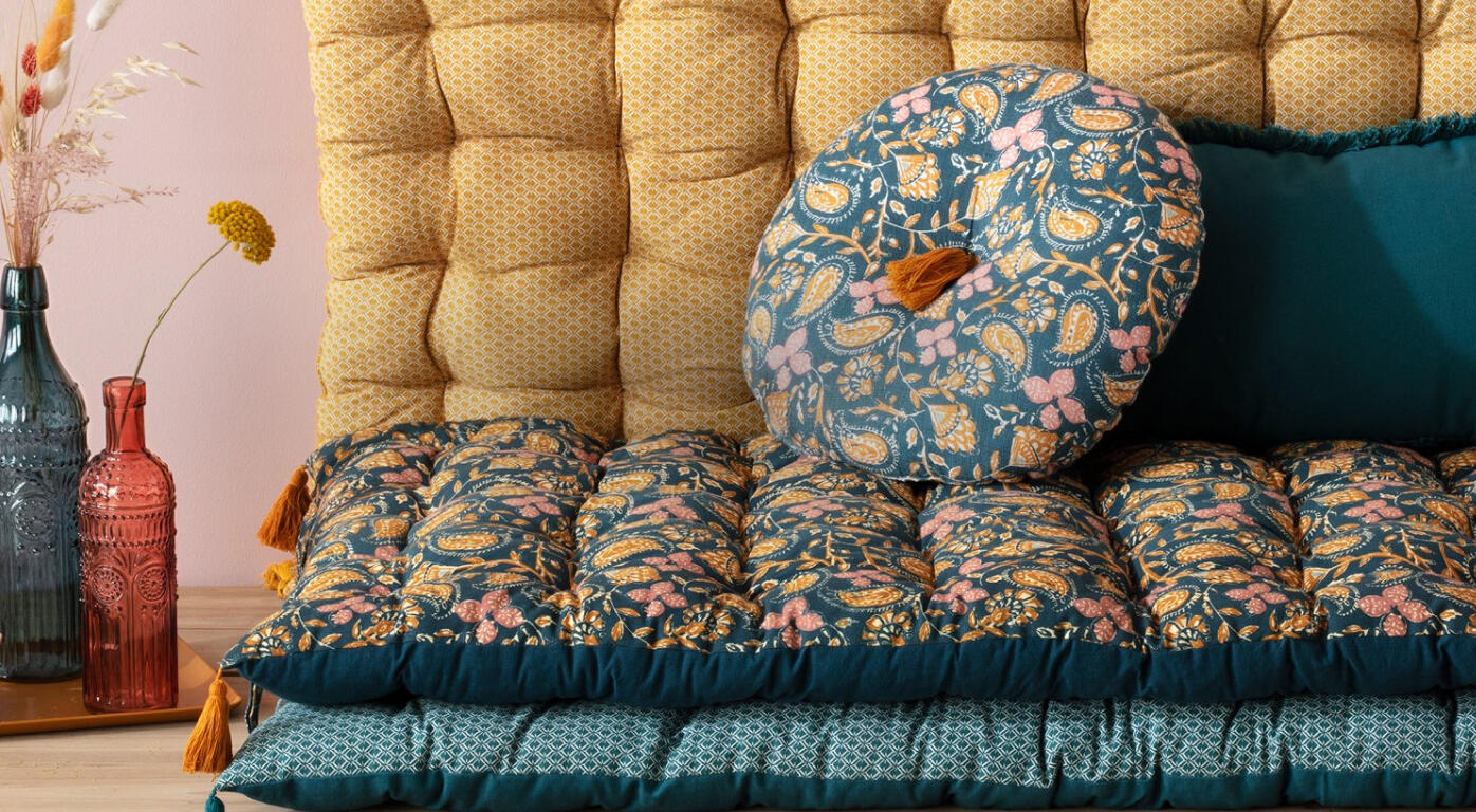 Eminza : Tout pour la décoration et l'aménagement de votre maison et de ...
