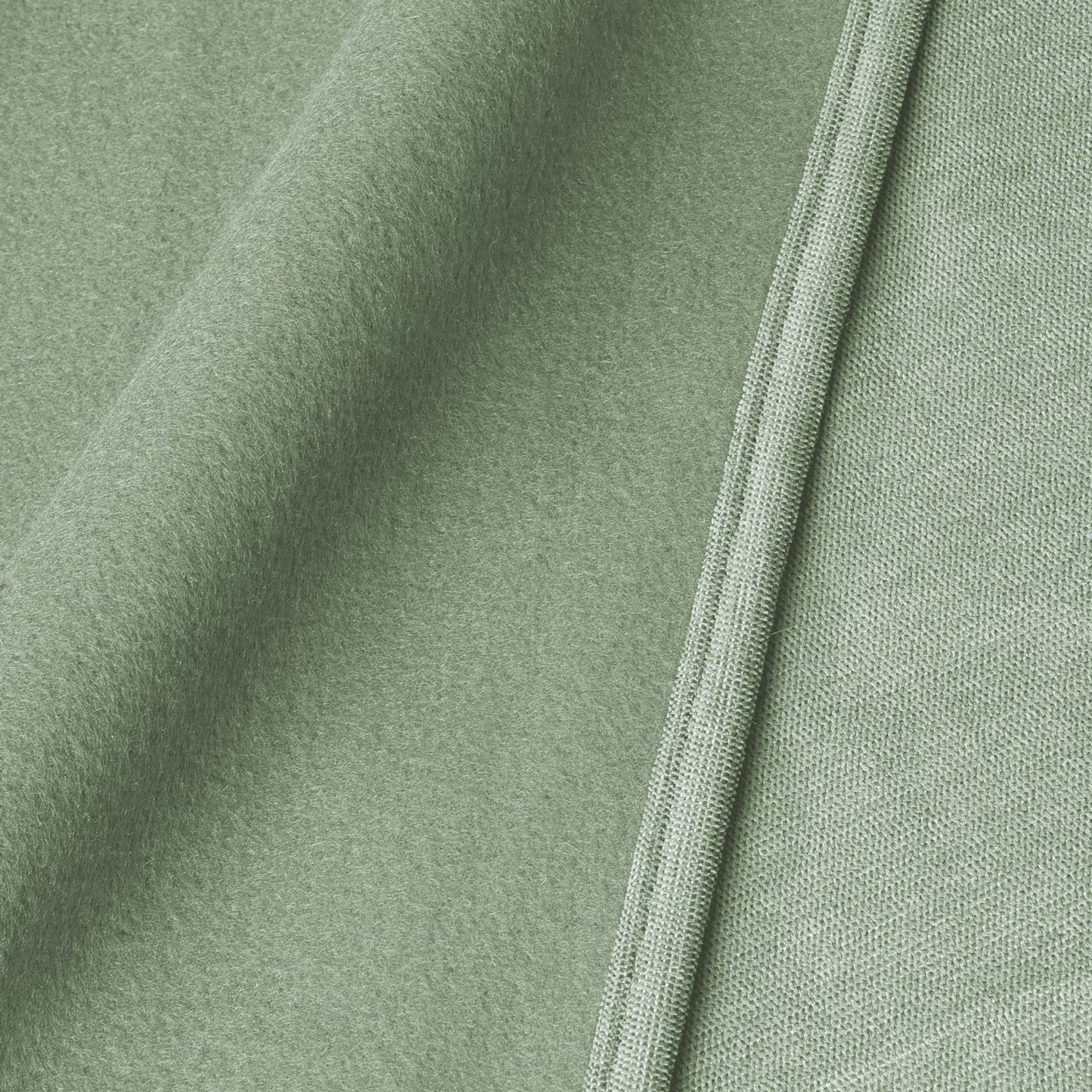Rideau obscurcissant thermique (180 x 260 cm) Minuit Vert kaki - Rideau ...