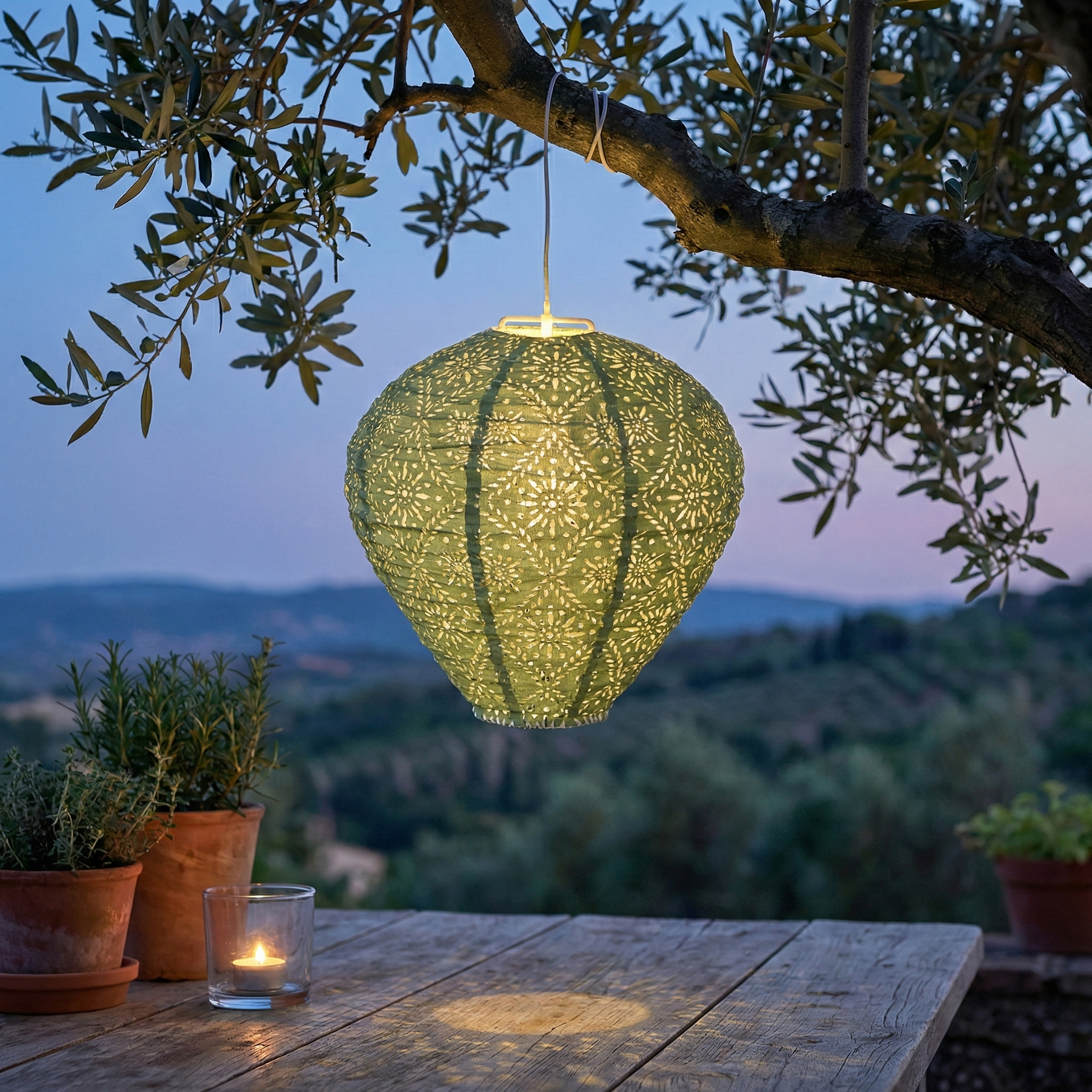 Accessoires Fur Den Garten
